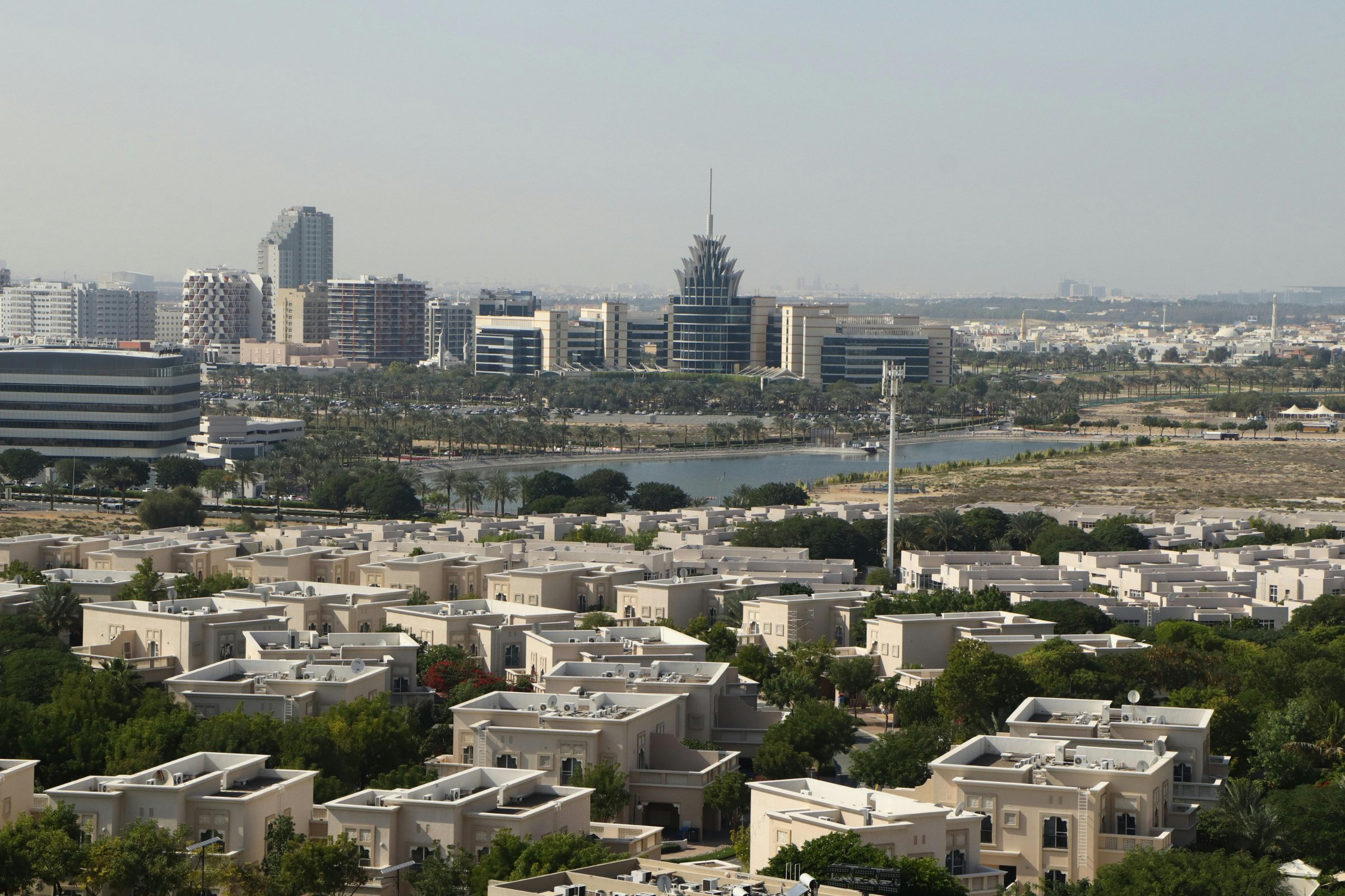 Karimi Real Estate | Zero-Commission Dubai Property Advisory